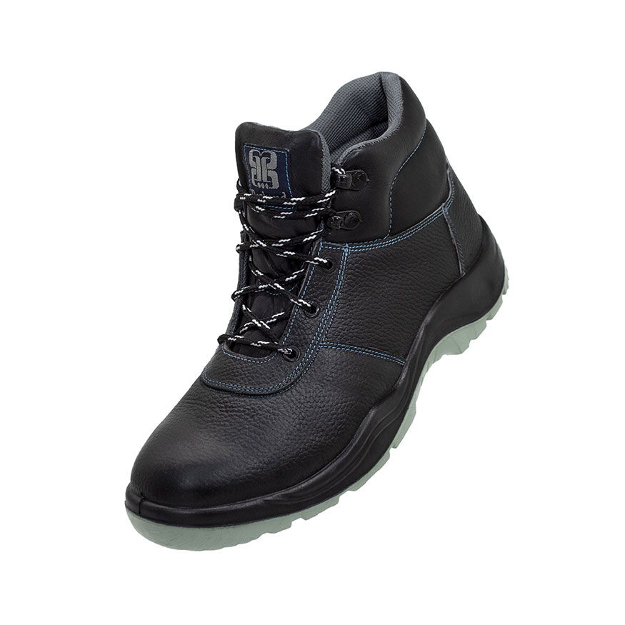 کفش ایمنی عایق برق فشاری قوی پاژند | کفش ایمنی پاژند تبریز